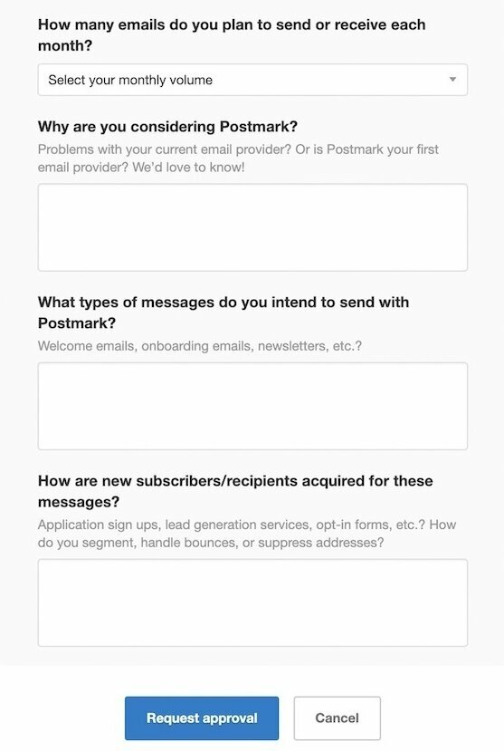 Dedicated vs. shared IPs for email: when to use each? | Postmark