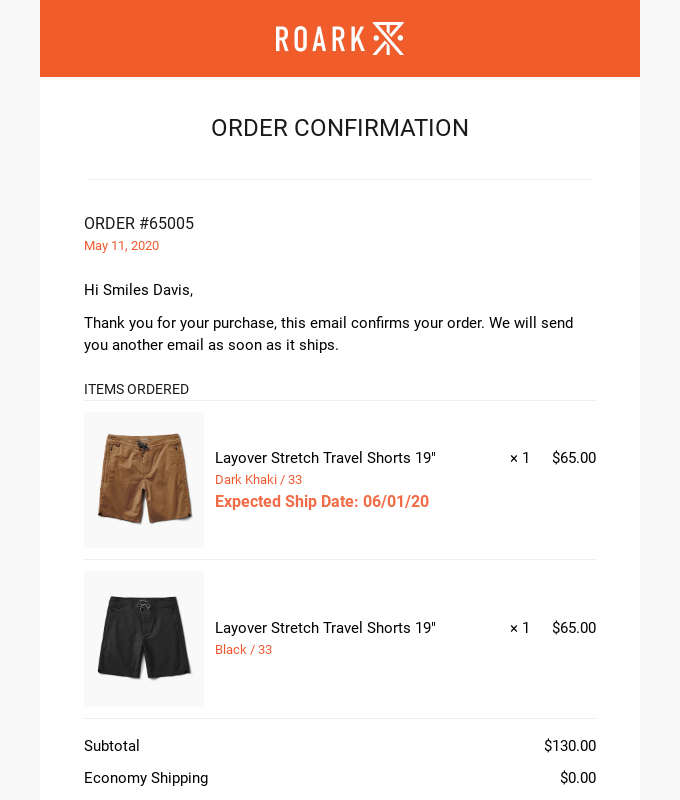 Transactional vs. marketing email explained | Postmark