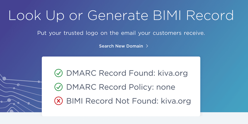 What the heck is BIMI and why is it so important? | Postmark