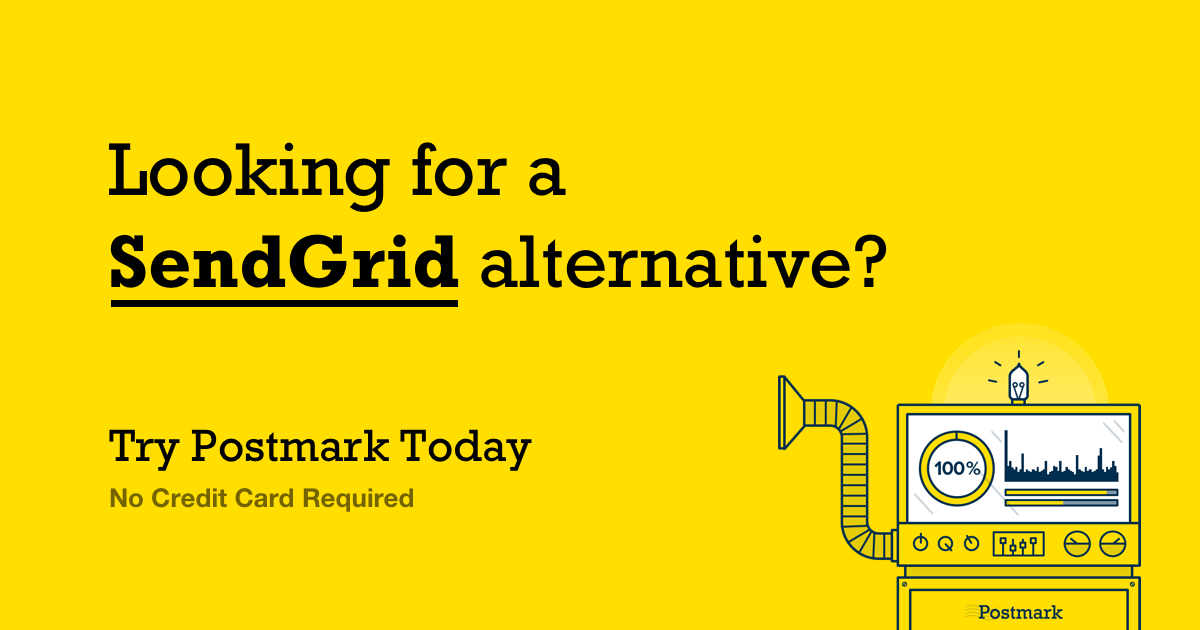 Postmark vs. SendGrid: a Detailed Comparison for 2025