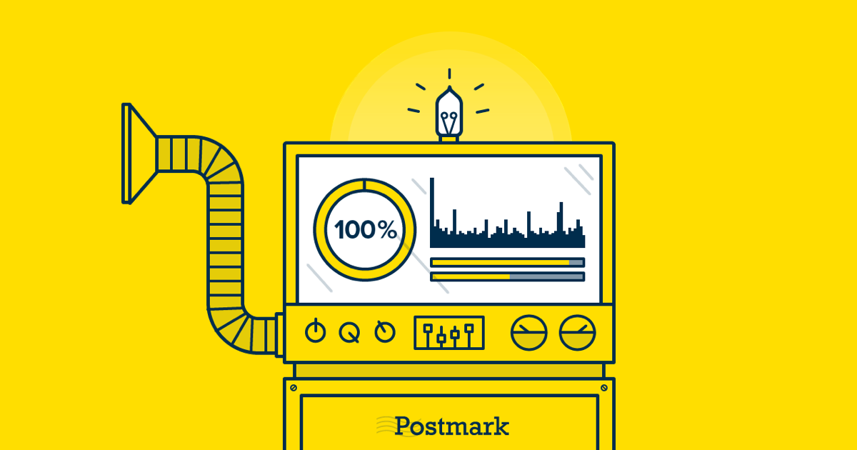 A transactional email service you can count on | Postmark A transactional email service you can count on | Postmark