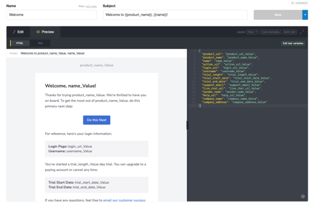 How to integrate Bubble and Postmark | Postmark
