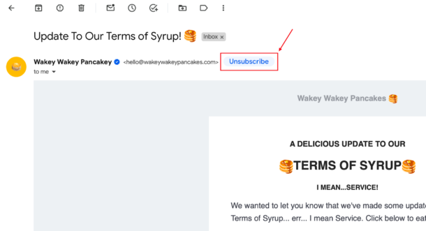 List-unsubscribe headers: Here’s everything you need to know | Postmark