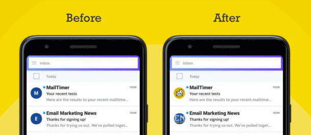 BIMI support in Apple Mail: why & how to implement BIMI | Postmark
