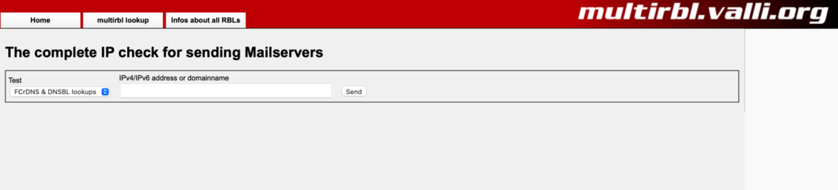 How to check your sending IP reputation | Postmark