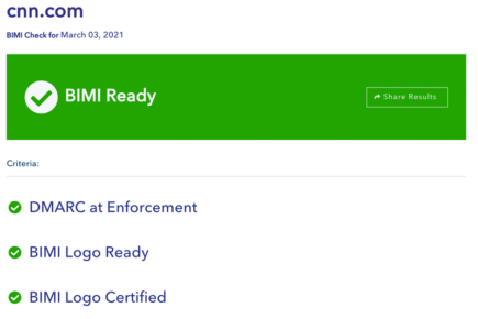 What the heck is BIMI and why is it so important? | Postmark