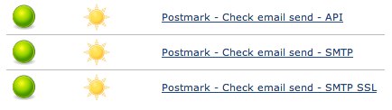 Automated Testing at Postmark | Postmark