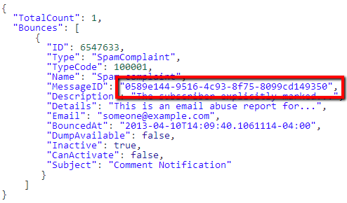Announcing the Postmark Messages API | Postmark