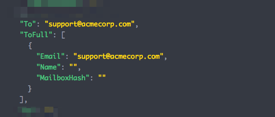 How to process generated email addresses with G Suite (Google Apps) and ...