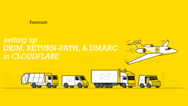 Postmark Video Tutorials