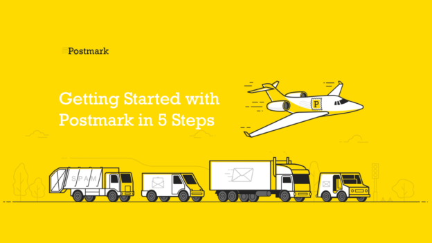 Getting Started | Postmark Support Center