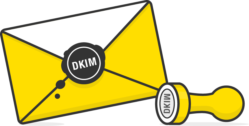 [Updated 2024] What Is DKIM? DomainKeys Identified Mail Explained ...