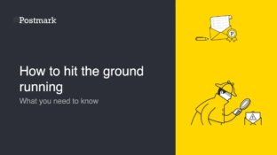 Postmark Video Tutorials