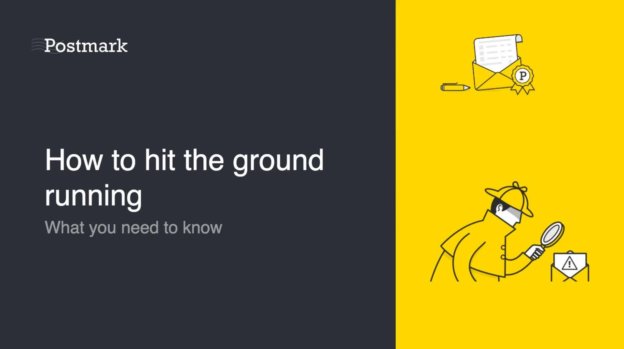 Postmark Video Tutorials