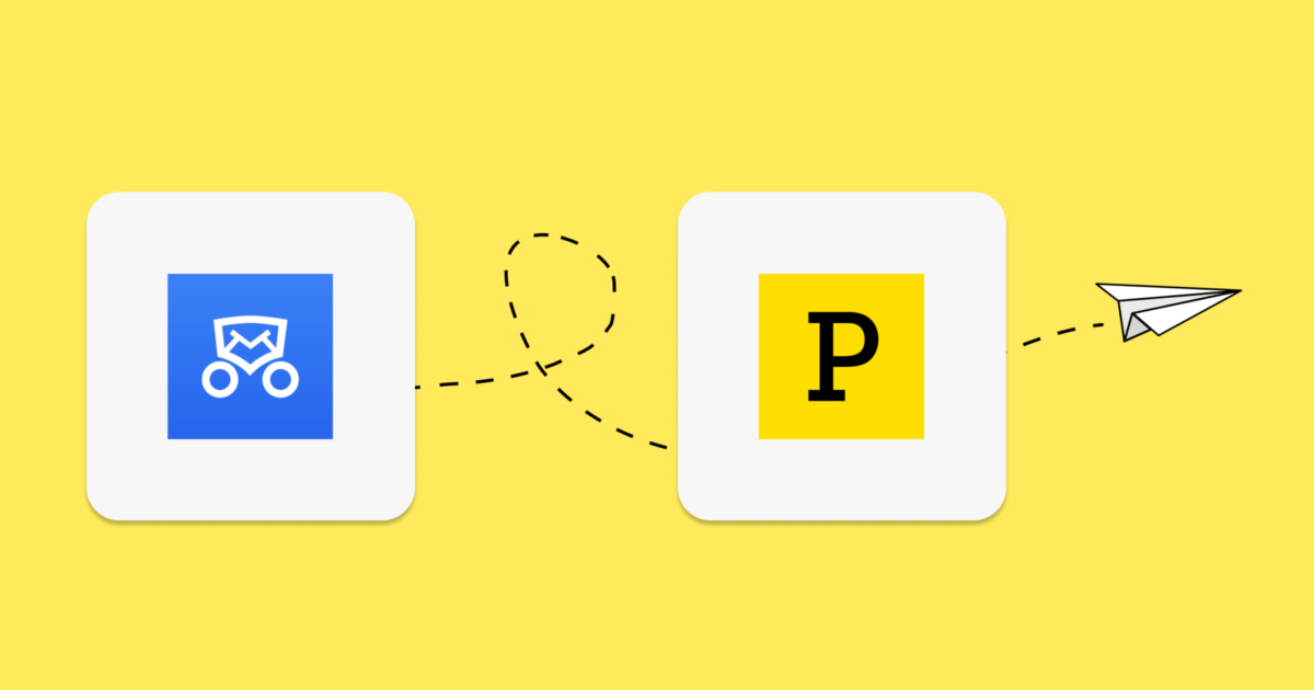 Integrate Postmark and Mailcoach | Postmark