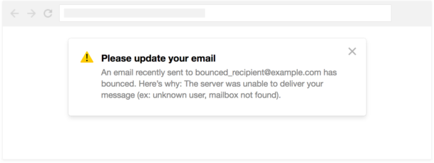 Switching from Amazon SES to Postmark