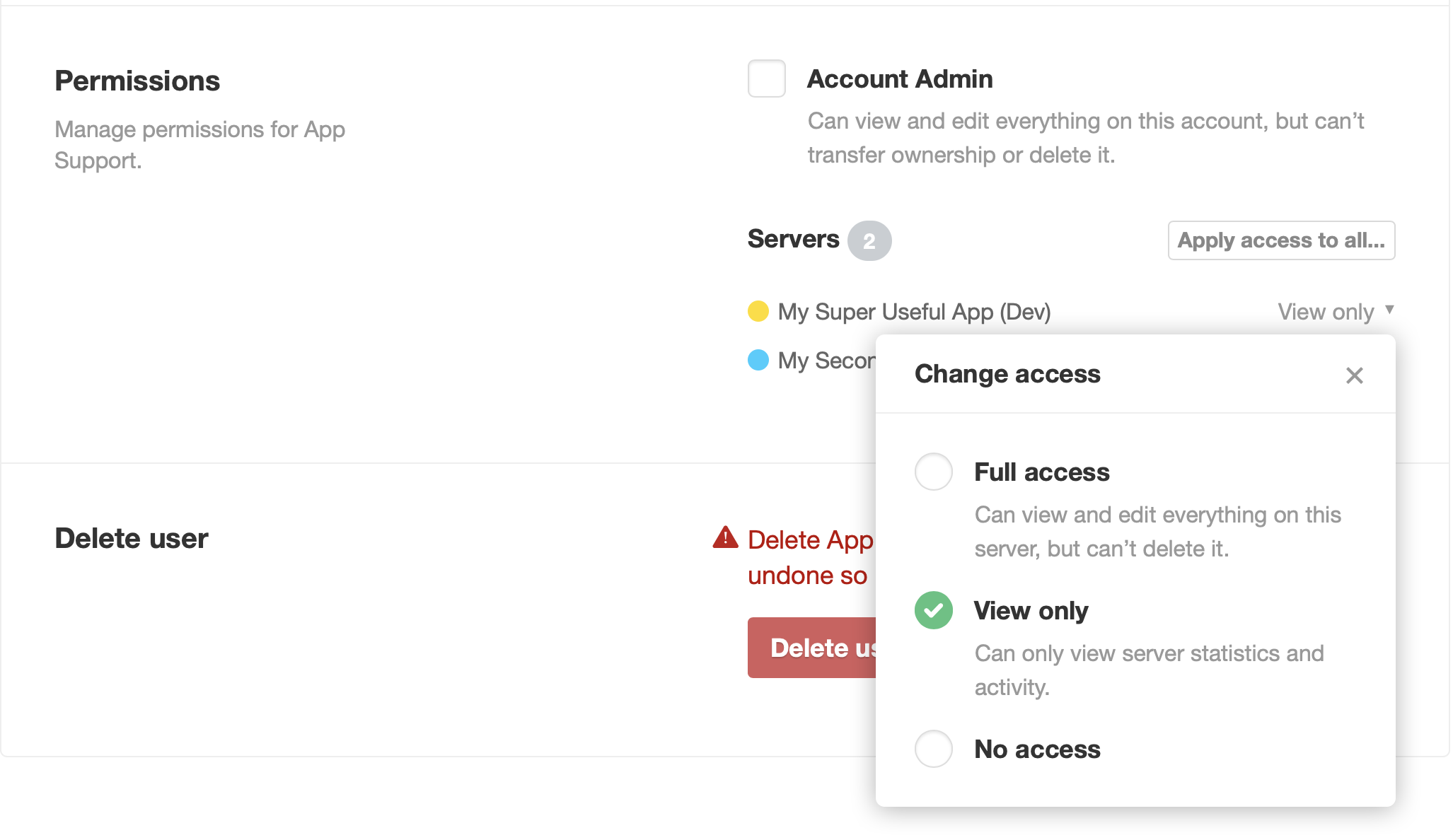 Switching from Amazon SES to Postmark